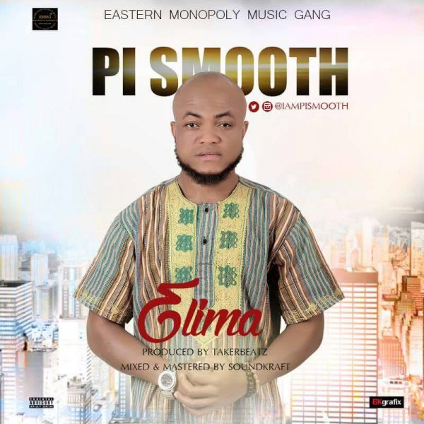 DOWNLOAD: PI SMOOTH (@iampismooth) ==> ELIMA