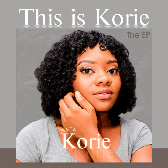 [MUSIC EP] KORIE – THIS IS KORIE